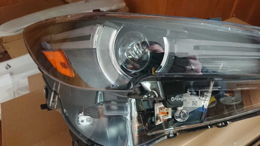 Решітка радіатора Mazda CX5 2017 2018 2019 2020 Мазда: 70 $ - Решітка ...