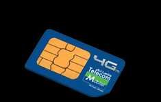 SIM card Mobitel Sri-Lanka \ Сімка оператора Mobitel Шрі-Ланка: 500 грн. - Мобільні телефони ...