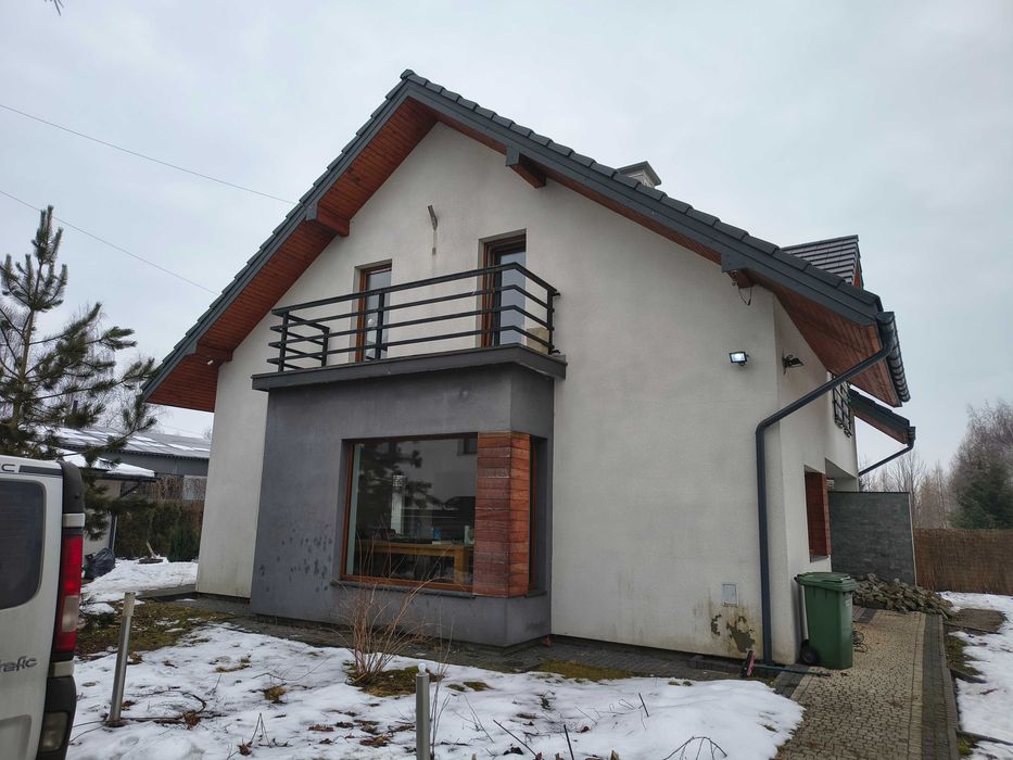Wynajme dom w Marszowicach Marszowice • OLX.pl