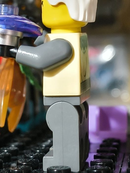 Lego ninjago neuro: 11 грн. - Конструктори Івано-Франківськ на Olx