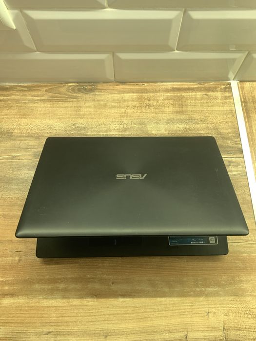 Ноутбук Asus X553S хорошем состоянии: 3 600 грн. - Ноутбуки Олександрія ...