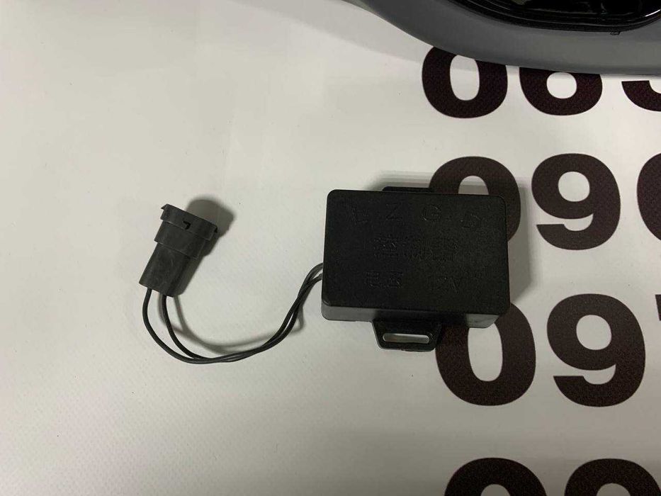BMW, X3 (G01)(G08), Бампер передний в сборе 2017-21: 500 $ - Бампери ...