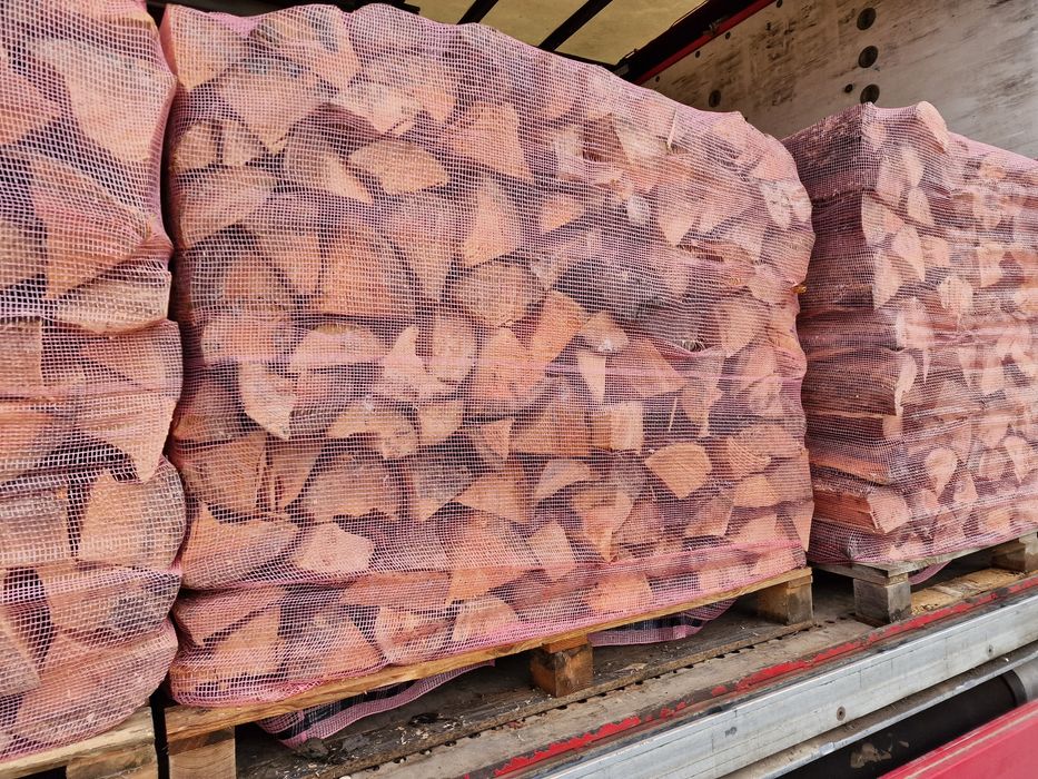 Drewno Drzewo Opał Ogrzewanie Grab Buk Dąb Dosna Olcha Orzech Mołożów ...