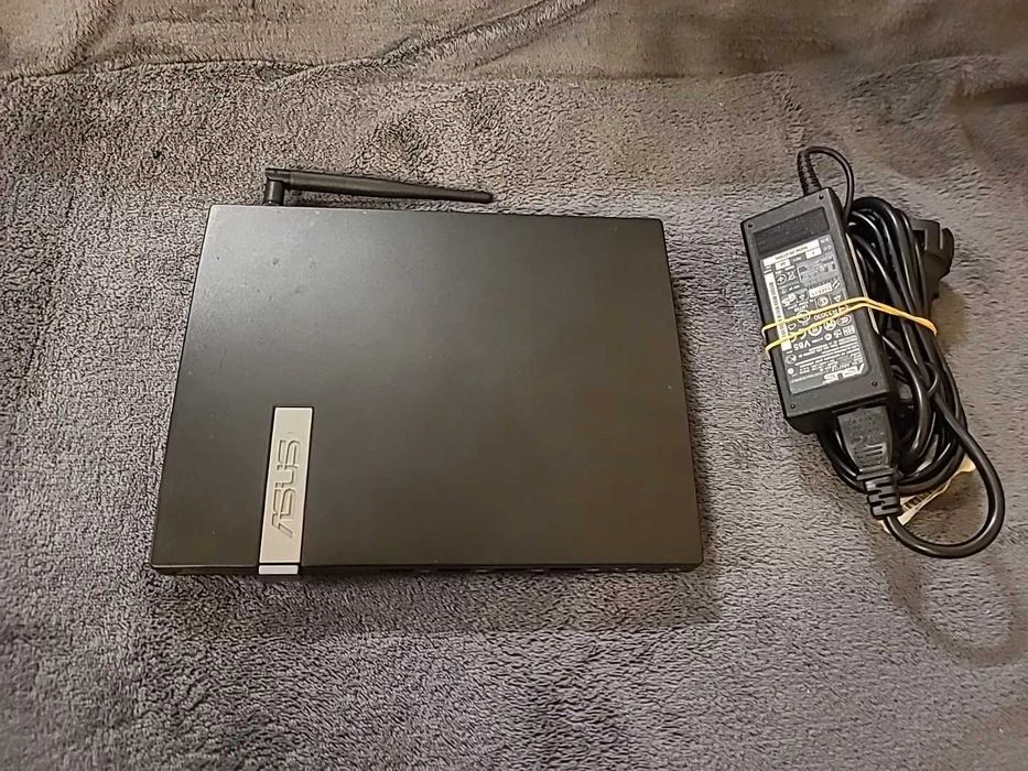 Computador ASUS Eee Box EB1033 1,85GHz Ram 8Gb SSD 120GB Windows 10 ...