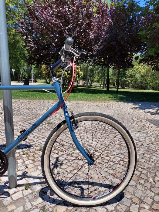 Bicicleta Raleigh Cyclone Moscavide E Portela • OLX Portugal