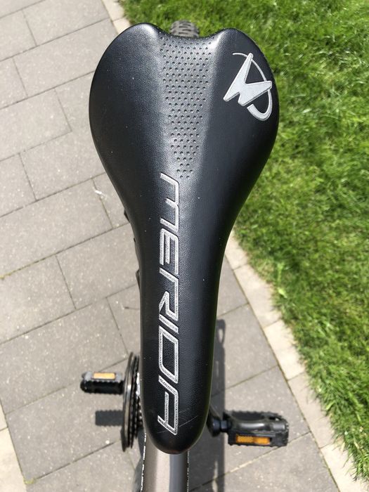 Rower Merida MATTS TFS 100-V MTB XC Zielonka • OLX.pl