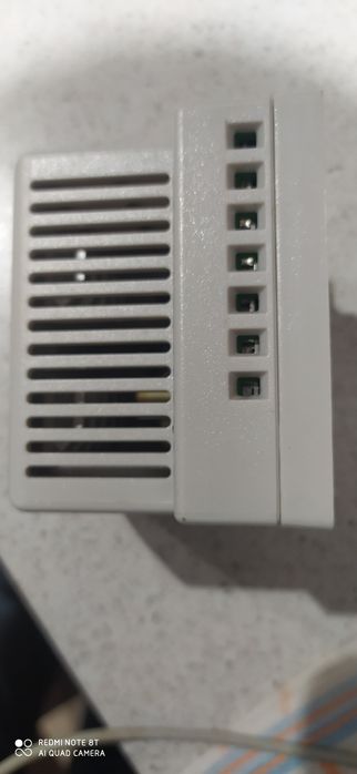 Источник питания DR-4524 б/у: 700 грн. - Безперебійники живлення ...