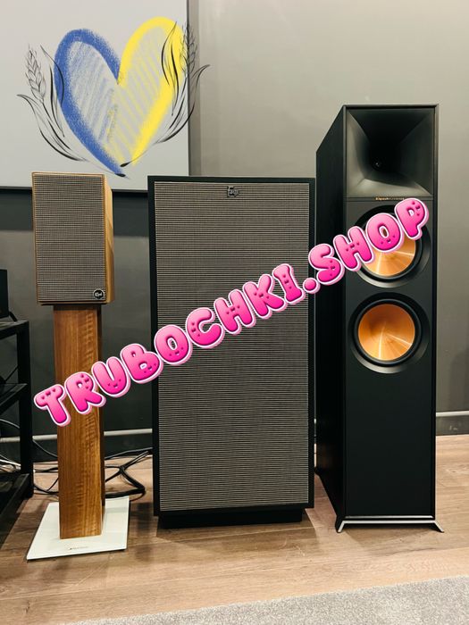 Акустика Bowers&Wilkins/Dali/Focal/Triangle/Audiovector/ATC/Bang&Oluf ...