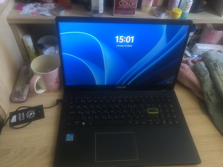 Продам ноутбук в хорошом: 3 800 грн. - Ноутбуки Зміїв на Olx