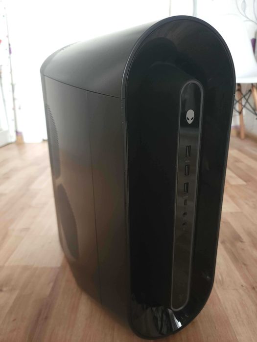 Alienware R10 R7/RTX/32gb/1TB SSD Bydgoszcz • OLX.pl