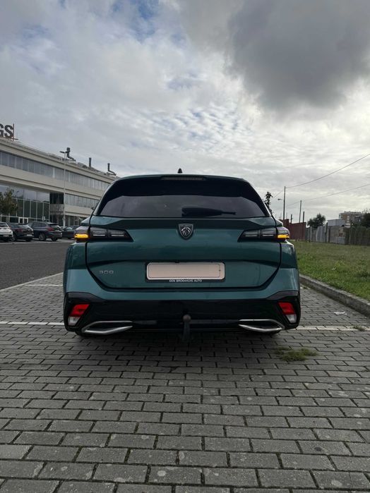 Peugeot 308 SW Allure 06/2022 Loures • OLX.pt
