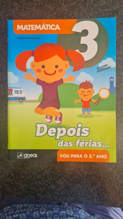 Fichas de matemática 3o ano Rio Tinto • OLX Portugal
