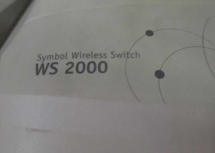 Wi-Fi точки доступа Trapeze Networks, Meru Networks: 531 грн ...