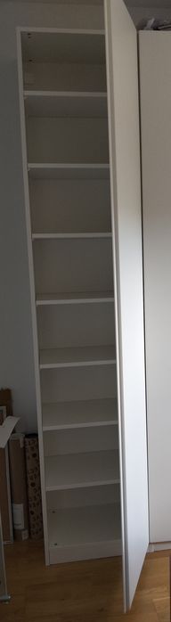 Szafa Pax 50x35x236 Gorzów Wielkopolski • OLX.pl