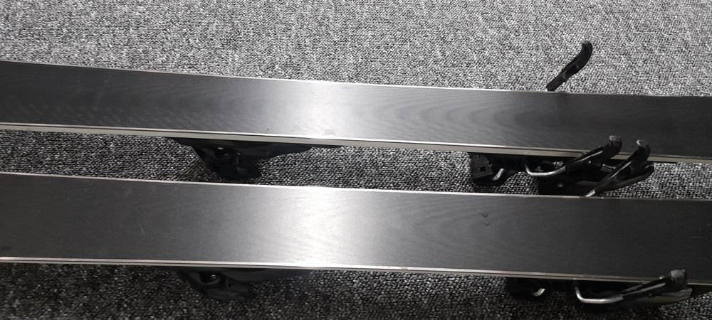 Narty Nordica TRANSFIRE RTX 168cm + Marker TP2 10 z GRIP WALK/1 Michalczowa • OLX.pl