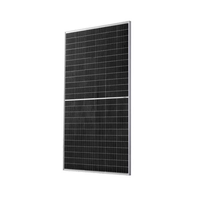 Paineis Fotovoltaicos LNVH-550M – Luxen Solar - Tier 1 Águeda E ...
