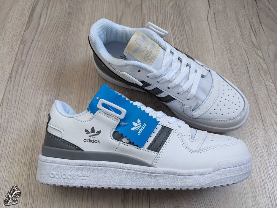 Кроссовки Адидас Форум 84 \ Adidas Forum 84 \ ТОП \ 36 - 41 размер: 1 ...