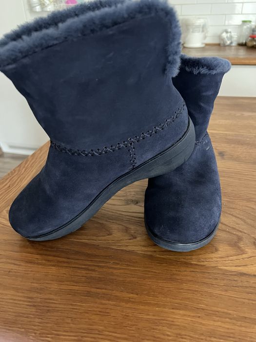 FitFlop 40 us 8.5 чоботи ugg: 2 400 грн. - Інші чоботи Катина на Olx