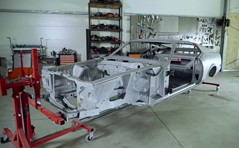 Obrotnica do karoserii samochodowych, obrotnice kołyska PRODUCENT ...