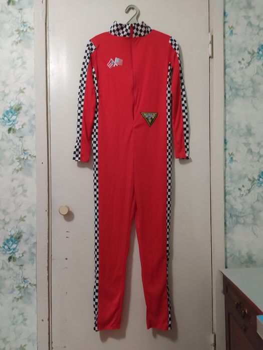 Косплей Круэлла, Гонщик (Формула 1): 1 000 грн. - Інший жіночий одяг ...