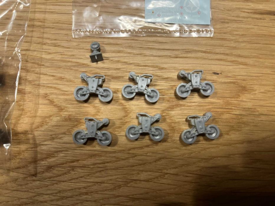 Dragon 7273 M4A1 Sherman Normandy 1:72 Bydgoszcz • OLX.pl