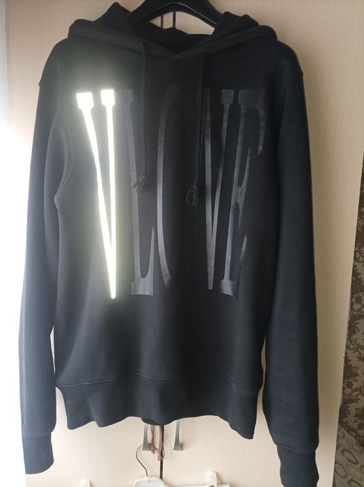 Vlone legit hoodie: 1 670 грн. - Худі Рівне на Olx