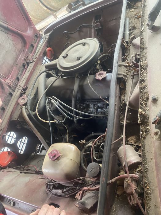 Продам ВАЗ 2101: 7 000 грн. - ВАЗ Білогородка на Olx