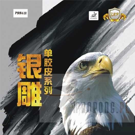 729 Friendship 755 OX długi czop okładzina do tenisa stołowego Warszawa Mokotów • OLX.pl