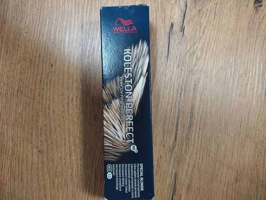 Wella Koleston Perfect ME+, farba do włosów, 12/96, 40ml Szczecin ...