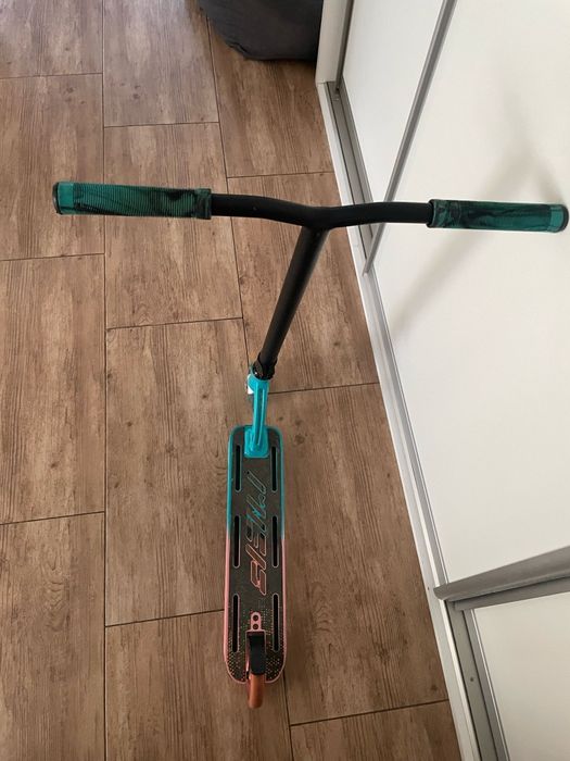 MGP Origin PRO 2021 hulajnoga wyczynowa Lublin • OLX.pl