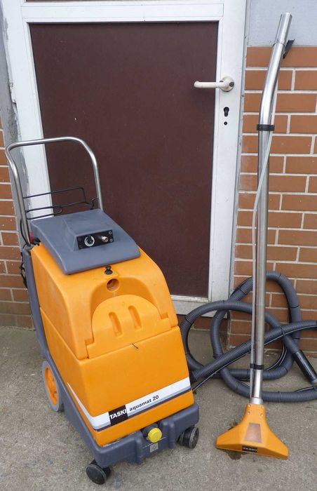 Odkurzacz Piorący Taski Aquamat 20 Wrocław Śródmieście • OLX.pl