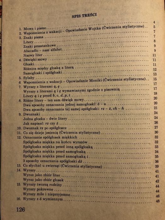 Piszę i opowiadam Witold Gawdzik kl. 2 1985 Warszawa Mokotów • OLX.pl