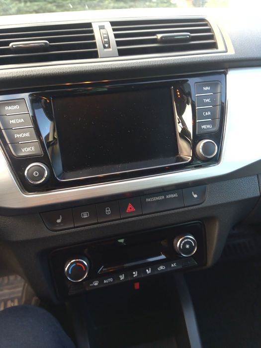 Skoda Fabia gen. III drive kombi Tuchola • OLX.pl