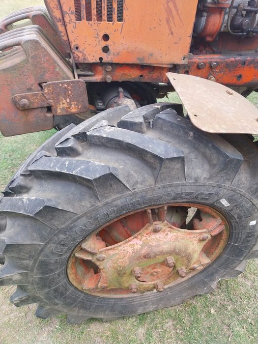Mtz 82 Białoruśka Traktor Nowe Miasto nad Pilicą • OLX.pl