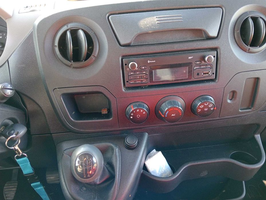 Renault Master 2.3 Torres Novas (São Pedro), Lapas E Ribeira Branca ...