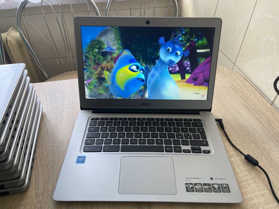 Laptop Acer stan bardzo dobry. Kluczbork • OLX.pl