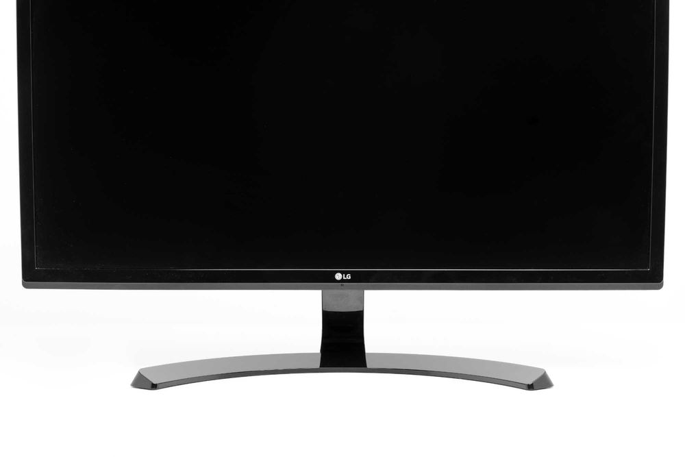 Monitor LG 27' Polegadas 4K Nogueira, Fraião E Lamaçães • OLX Portugal