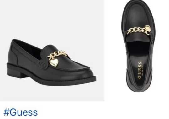 Оригінальні лофери Guess: 2 020 грн. - Лофери Київ на Olx