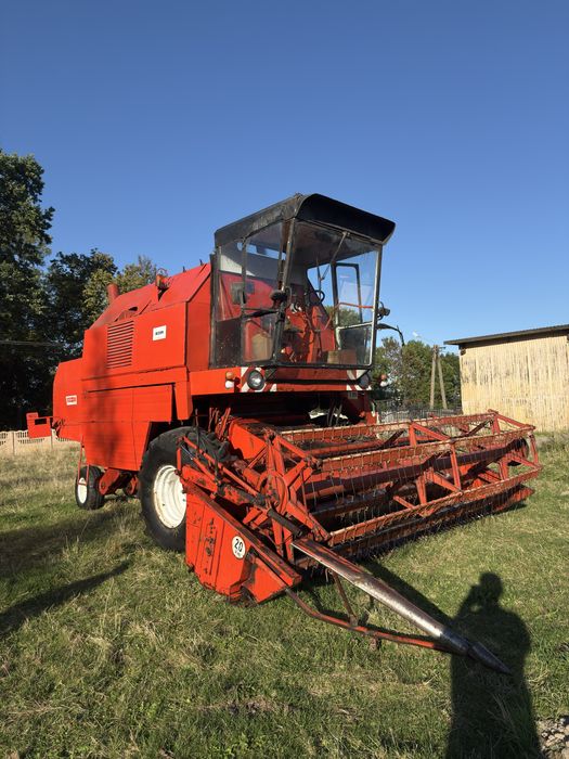 Bizon Rekord Z0-58 Pęcławice-Parcele • OLX.pl