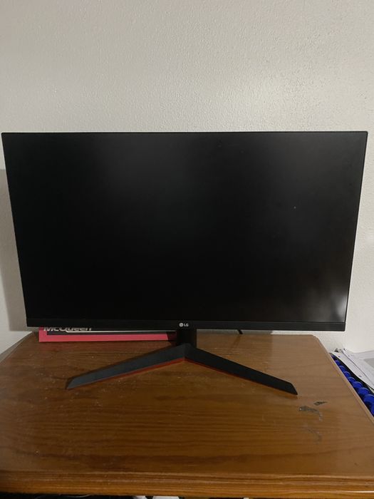 Monitor lg 144hz Mafra • OLX Portugal