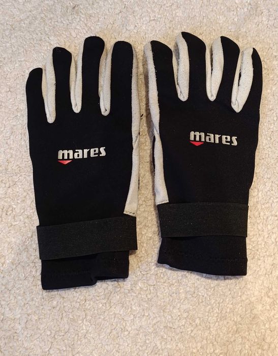Mares rękawice Amara 2 mm Warszawa Bemowo • OLX.pl