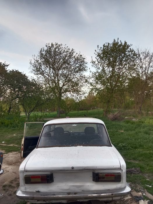 Ваз 2106 з документами: 150 $ - ВАЗ Колонщина на Olx