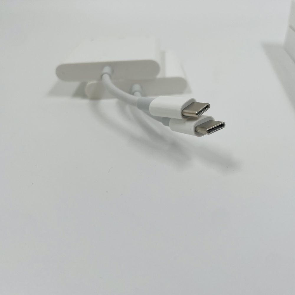 Apple USB-C to AV Digital Multiport Adapter адаптер HDMI: 1 300 грн ...