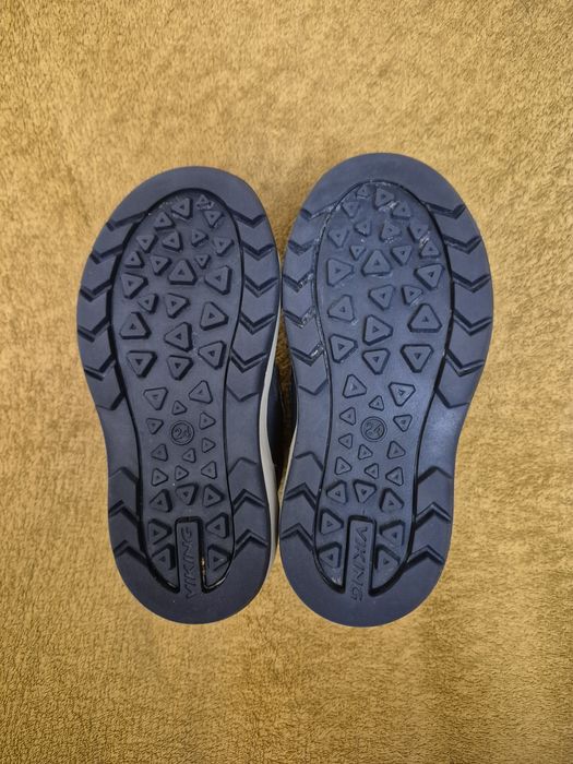 Зимние термоботинки VIKING c мембраной GORE - TEX p. 24 (НОРВЕГИЯ): 550 ...