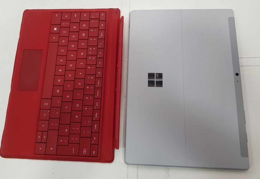 Ноутбук Microsoft Surface 3 "64gb"(model 1645): 2 100 грн. - Ноутбуки ...
