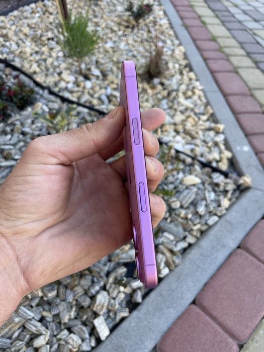 Iphone 16 128 gb: 23 500 грн. - Смартфони / мобільні телефони Львів на Olx