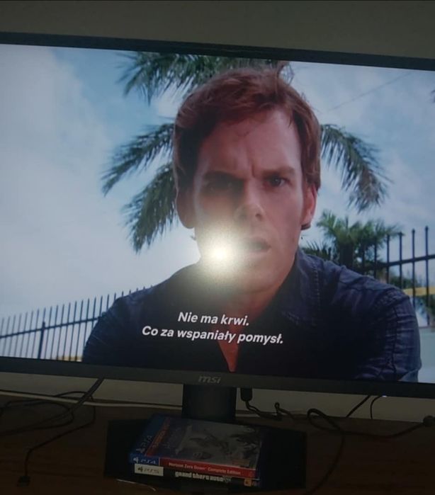 Monitor 4K MSI MAG 274UPF E2 27" 3840x2160p IPS 160Hz Radzymin • OLX.pl