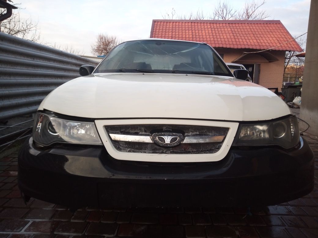 Разборка Daewoo Nexia (дэо нексия): 1 500 грн. - Daewoo Кривой Рог на Olx