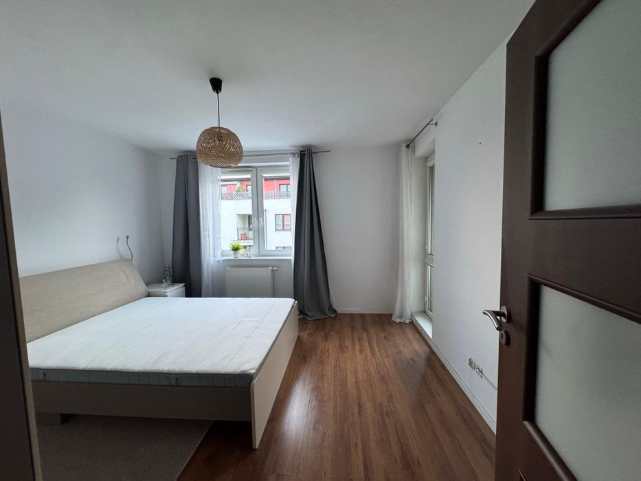 2 pokoje + osobna kuchnia na Osiedlu Mary Szczecin Gumieńce • OLX.pl