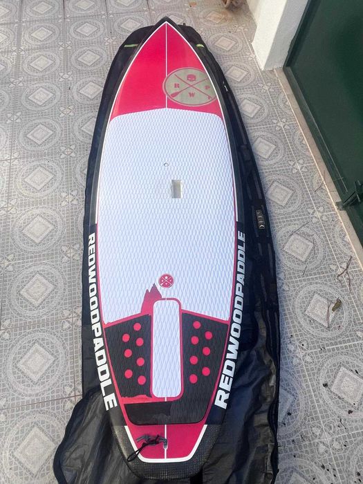 Prancha de SUP paddle Charneca De Caparica E Sobreda • OLX.pt